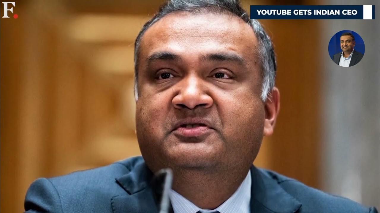 Who_is_Neal_Mohan,_YouTube’s_New_Indian-American_CEO? - YouTube Who_is_Neal_Mohan,_YouTube’s_New_Indian-American_CEO? - YouTube