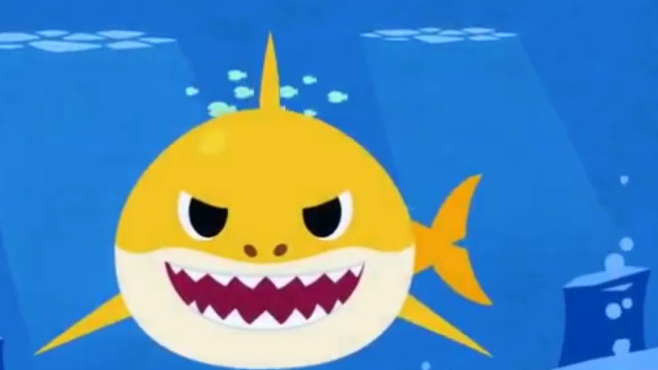 Baby Shark song original | Baby shark canción español | bebé tiburón ...