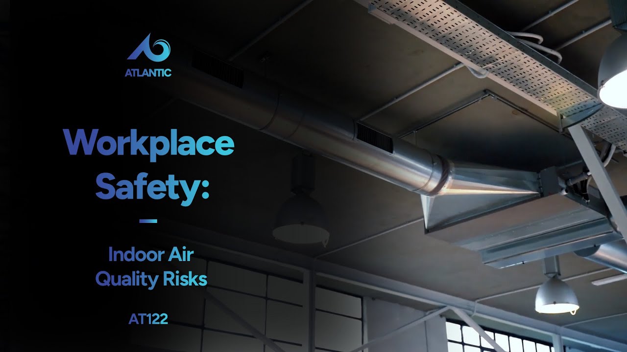 Improving Indoor Air Quality At Work: A Safety Must-have For A Healthy ...