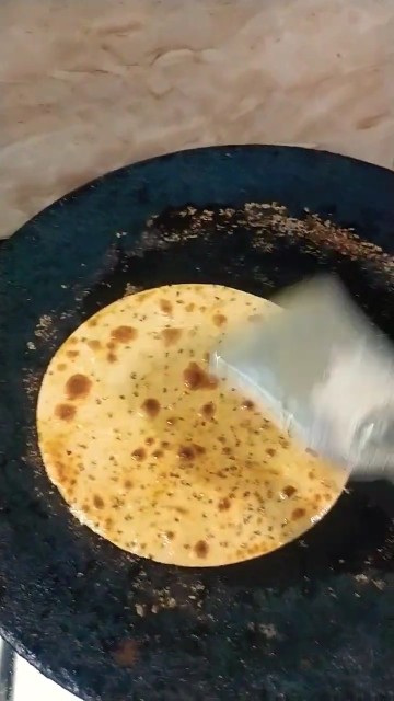 world's best chinese roti #food #recipe #viral#viralplzz - YouTube