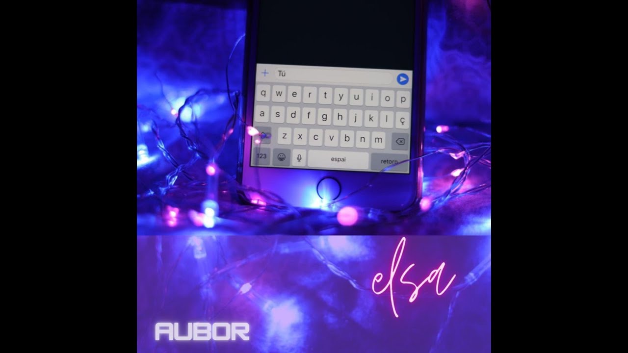 Elsa - TÚ - YouTube