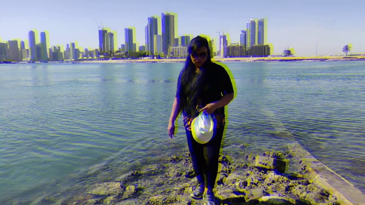 Let's have a Breath of Fresh Air - YouTube