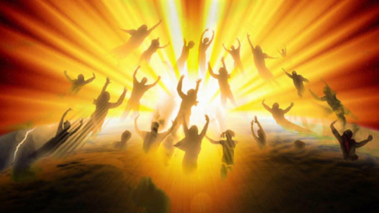 The Pre-Tribulation Rapture Deception - YouTube