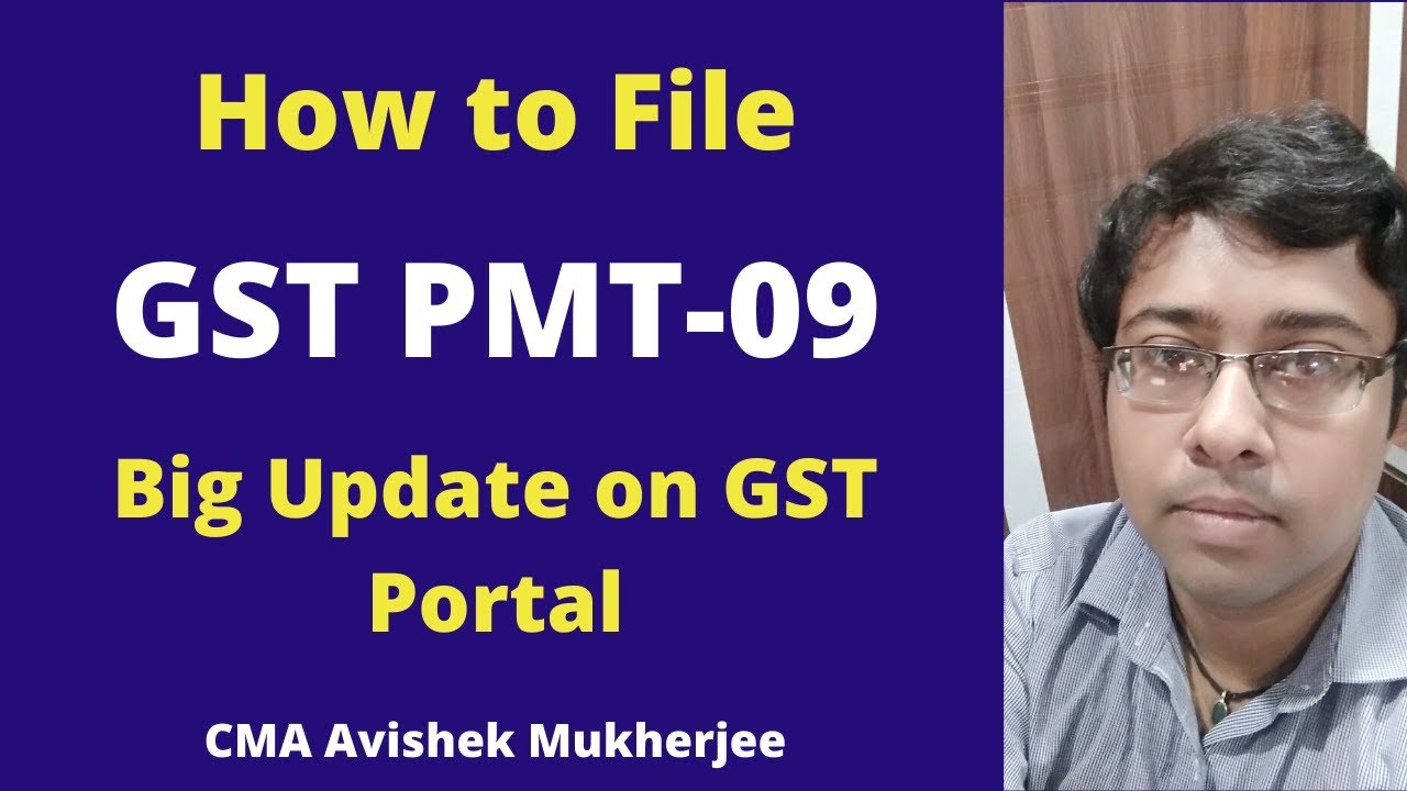 How To File GST PMT 09 How To File Pmt 09 Online How To File PMT 09 how-to-file-gst-pmt-09-how-to-file-pmt-09-online-how-to-file-pmt-09