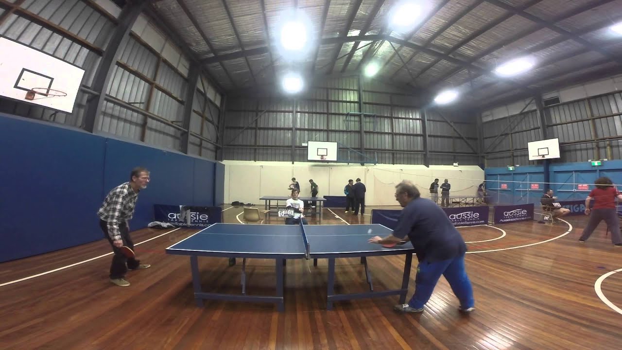 Stephan vs Tara - YouTube