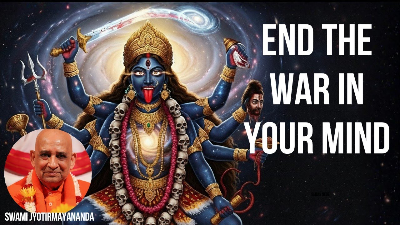 The Victory of Divine Consciousness: Destroying the Demons of Ignorance ...
