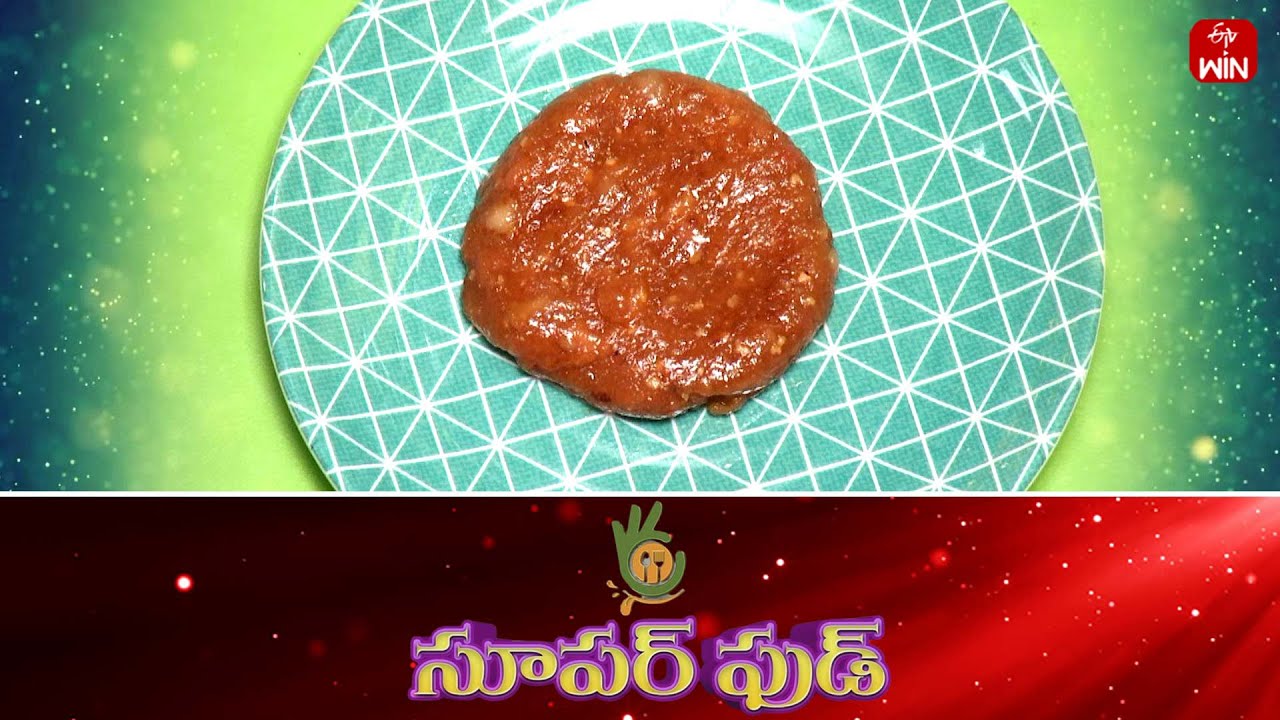 Jamakaya Cheese | Super Food | 8th Dec 2023 | Full Episode ...