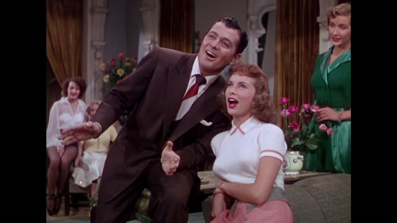 Two Tickets to Broadway 1951 1 - YouTube