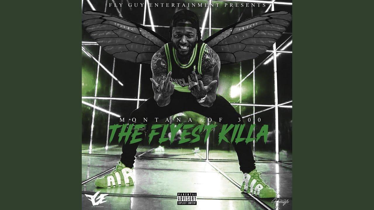 The Flyest Killa - YouTube Music