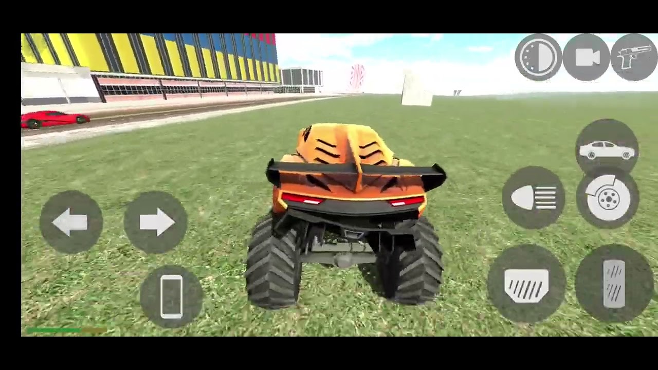 GTA I android gta I android games | trending games | Indian games ...