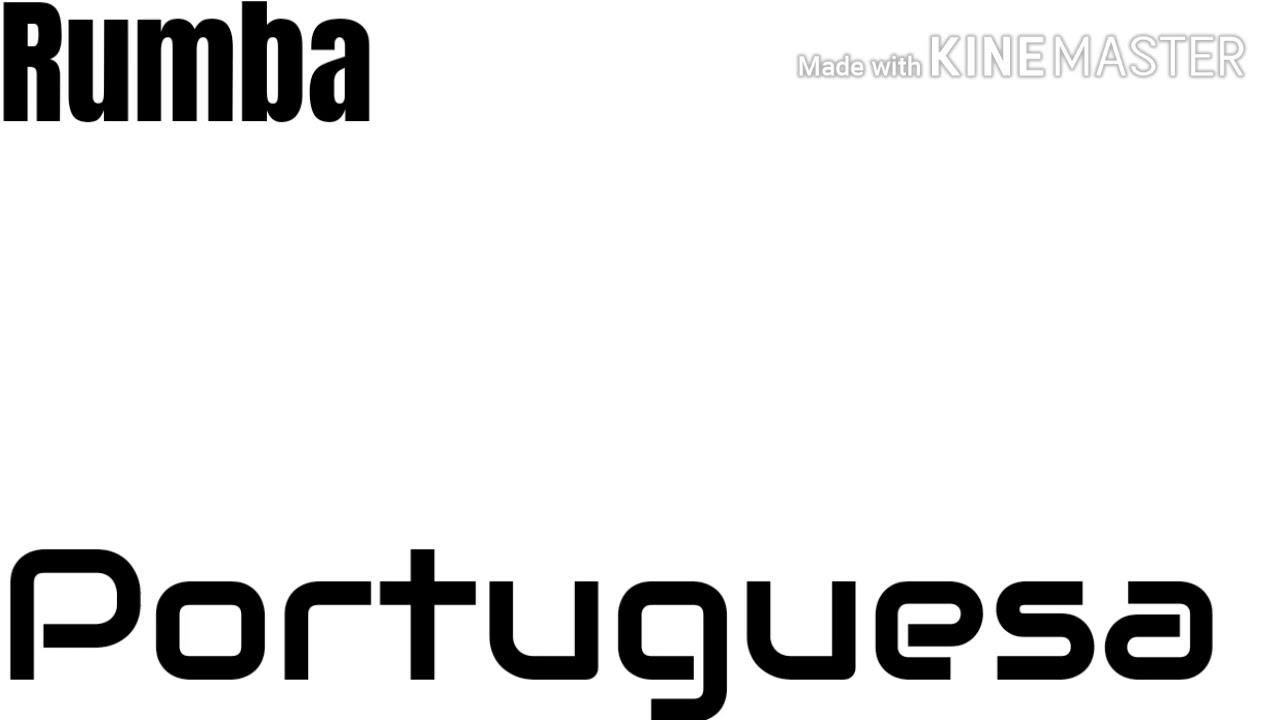 RUMBA PORTUGUESA MIKE CIGANO - YouTube