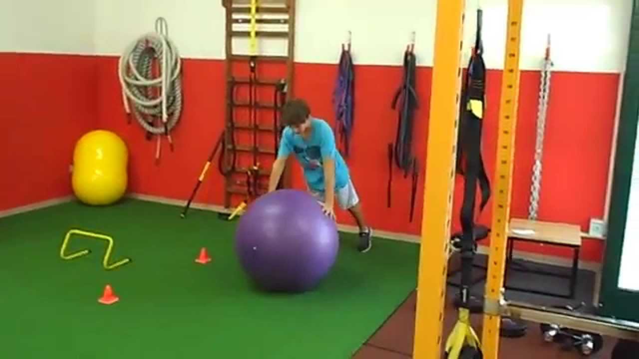 AB Sport Performance-Dynamic Motor Skills For Young Athletes - YouTube