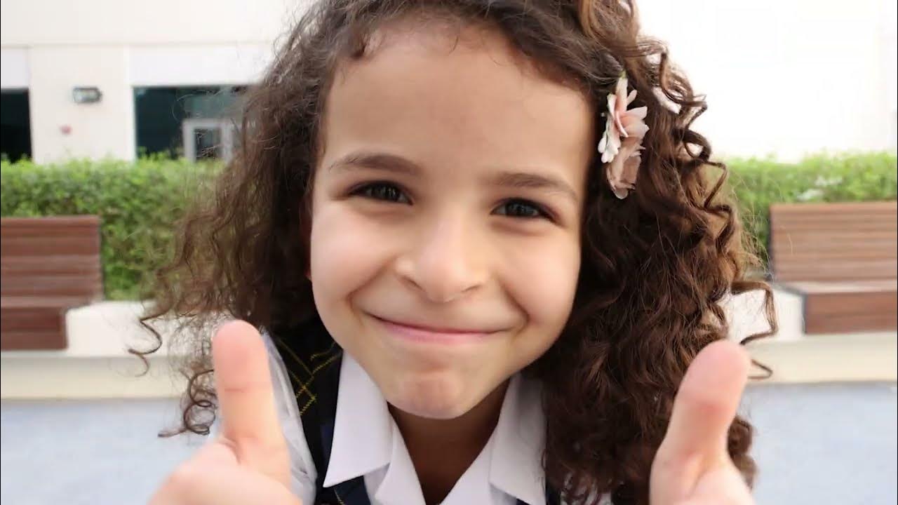 Sherborne Qatar School for Girls - YouTube