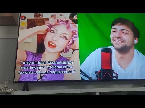 sempatuco izledim ama komik vidyolar