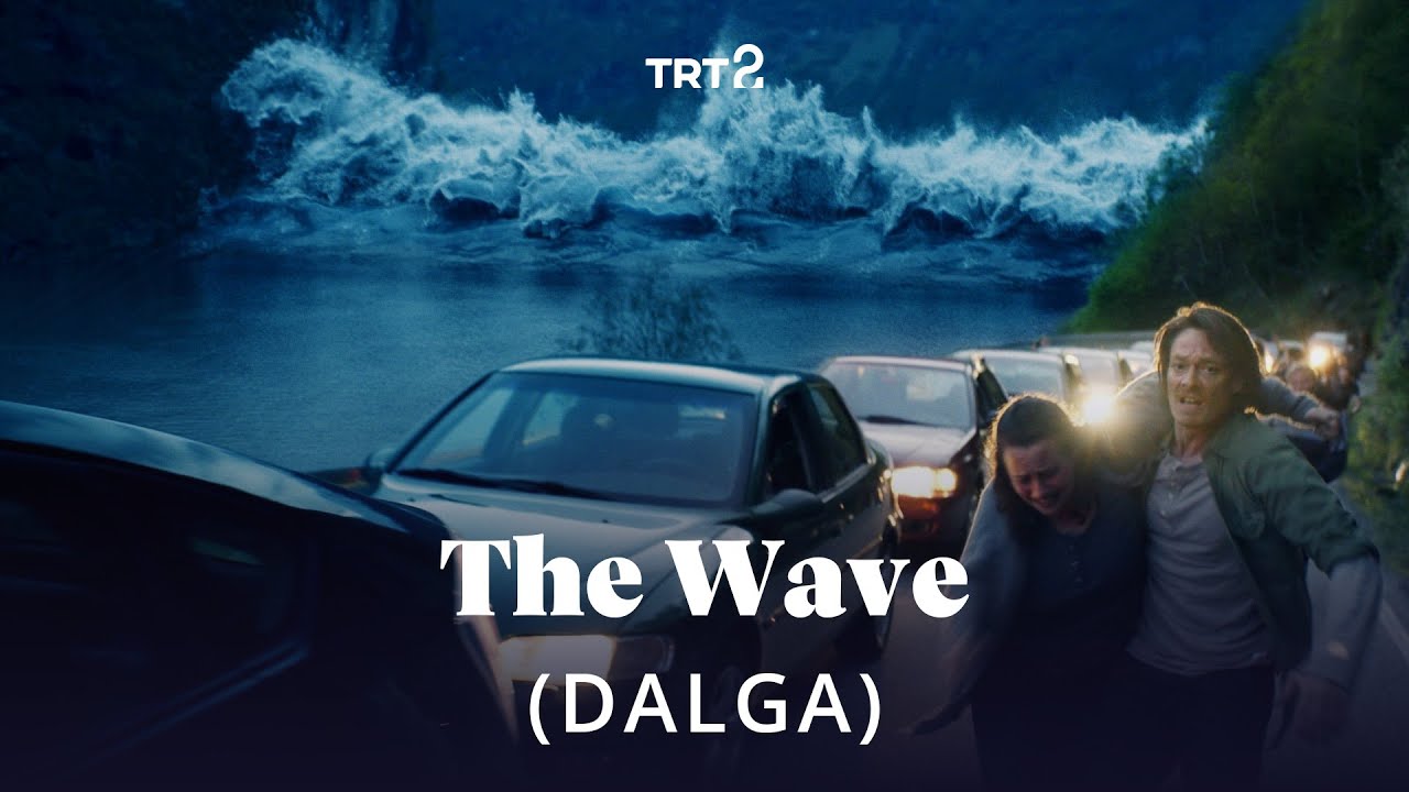 The Wave (Dalga) | Fragman - YouTube