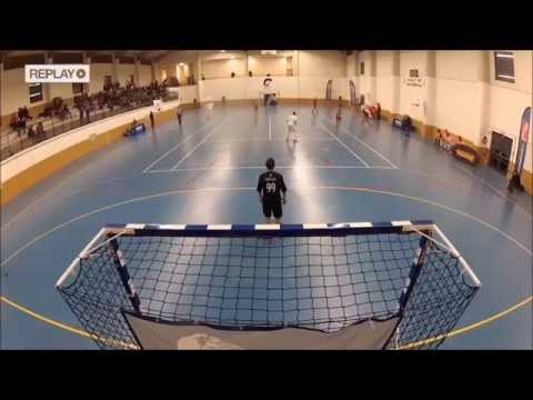 Sean Garnier Sofiane Bencock Leamssi Street Legends Of Profutsal - YouTube