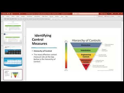 Part 2 HLTINF006 Apply basic principles and practices of infection prevention and control - YouTube