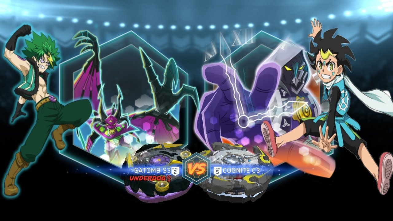 SATOMB S3 LEVEL 2 VS COGNITE C3 LEVEL 5,SISCO VS KUZA - YouTube