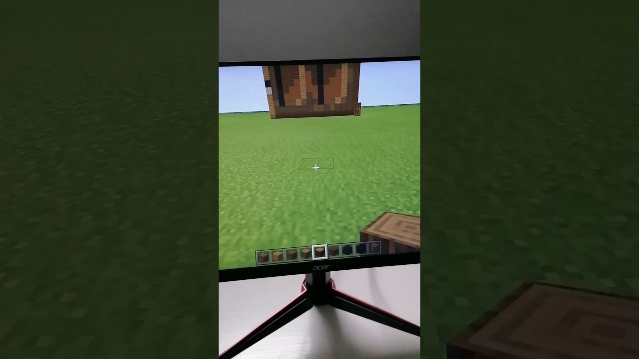 MC Building - YouTube