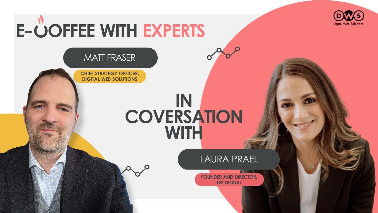 Winning Content Marketing Tactics & Tips - Laura Prael | Founder And ...