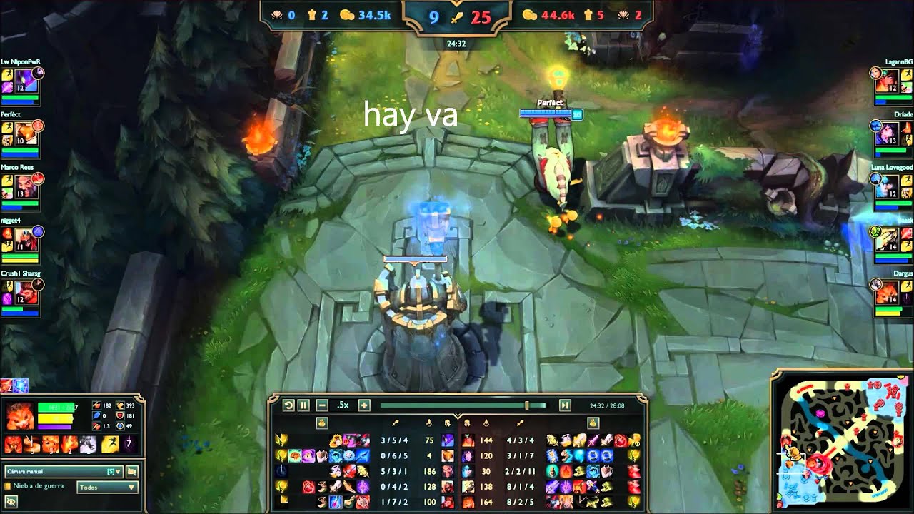 Bard ult guide - YouTube