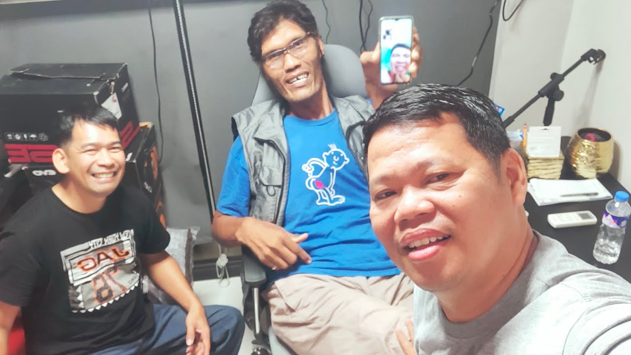 LIVE // RAUL DILLO - YouTube