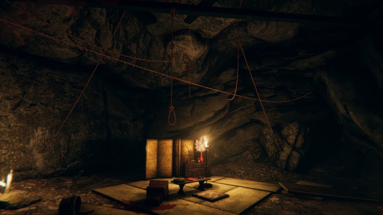 A Boss Fight? | Hollow Cocoon - Ending - YouTube