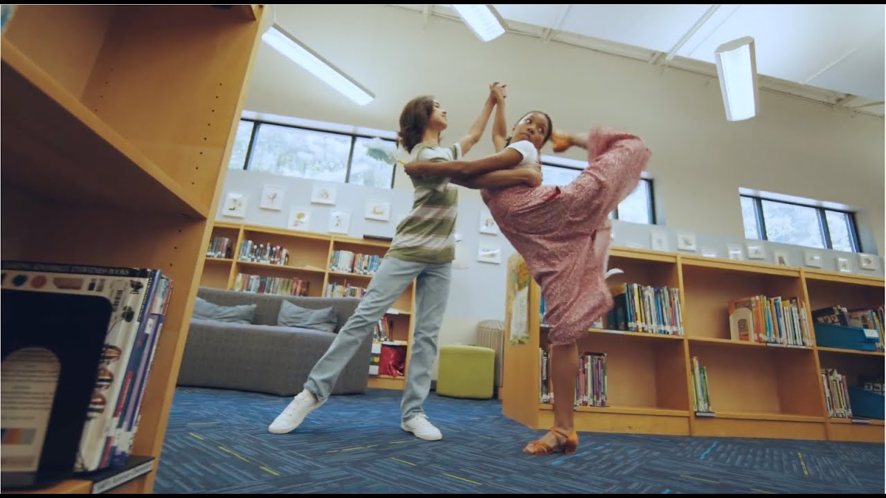 Between the Lines (ft. MattyBRaps and Giara Garay) - YouTube