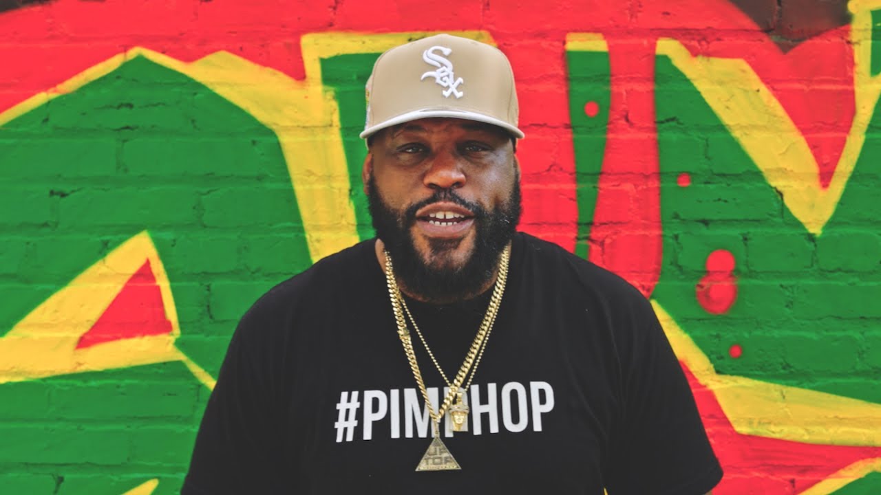 Team Demo - Timbs in the Summer (feat Wais P & Yogi) Official Video ...