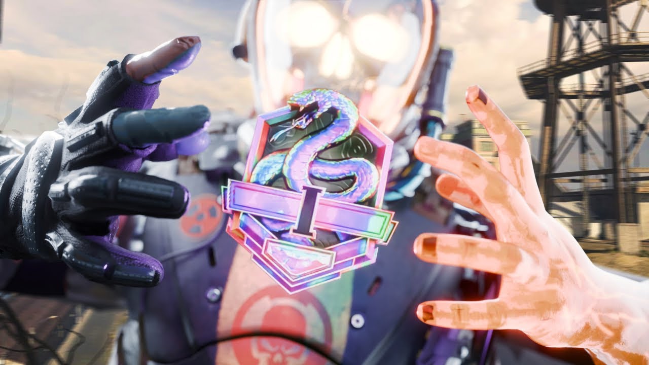 This Is What IRIDESCENT Gameplay Looks Like In Warzone🥰😍 - YouTube