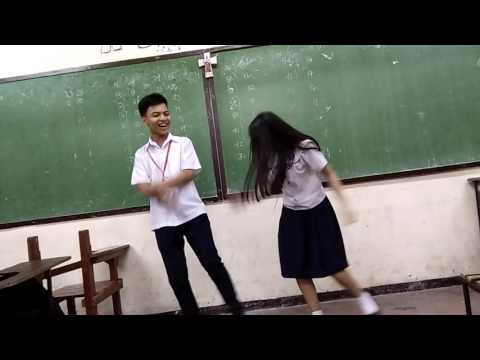 Bikini Body dance  w/Jeraldine Villamor