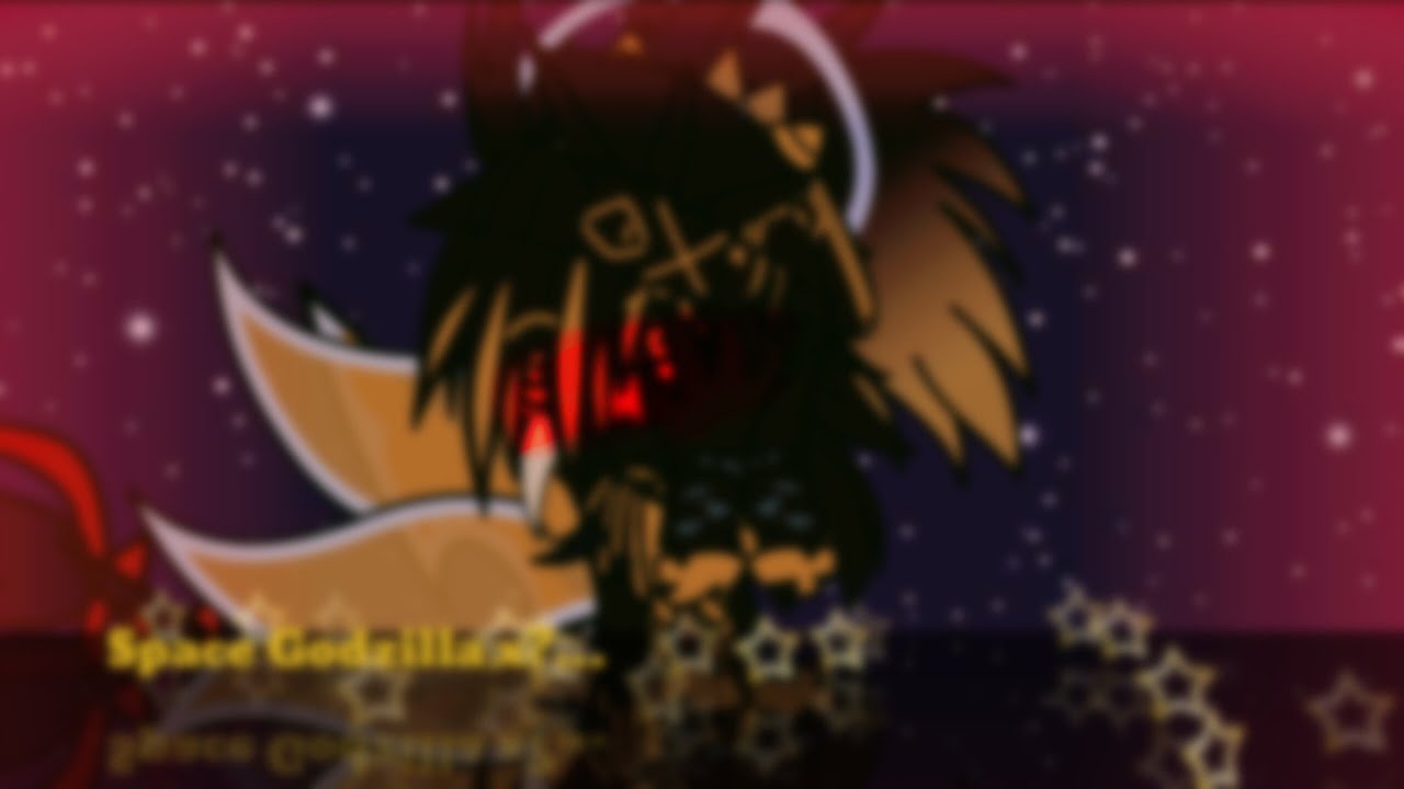 Space Godzilla x?… - YouTube