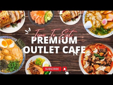 Premium outlet cafe @ kandy #coconuticecream#Bamboochickenbiruyan# ...