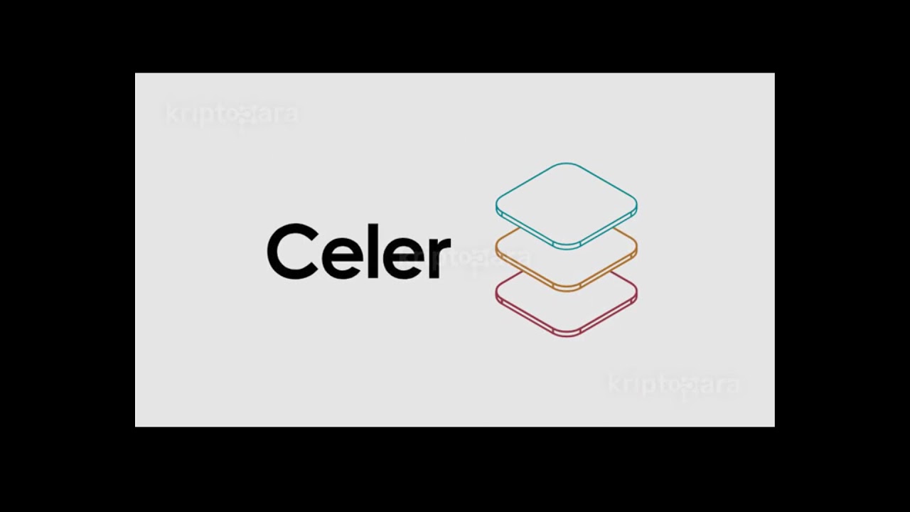 Celer Network(CELR) Nedir - YouTube