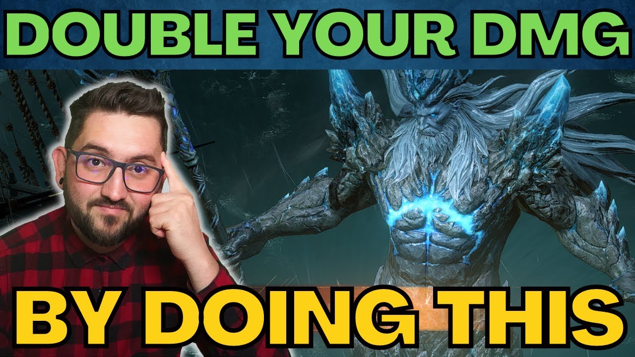 🚨 EVERY PLAYER NEEDS TO WATCH THIS 🚨 Temporal Vortex MAX Damage GUIDE ...
