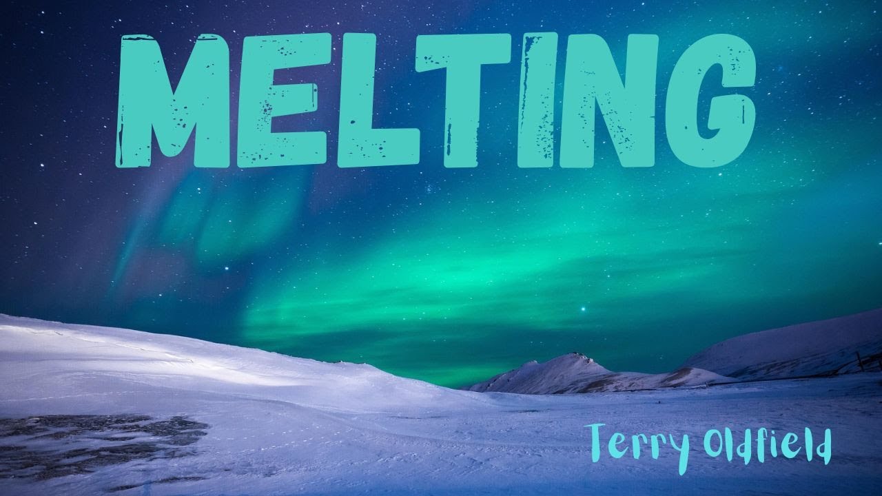 MELTING ... Terry Oldfield - YouTube