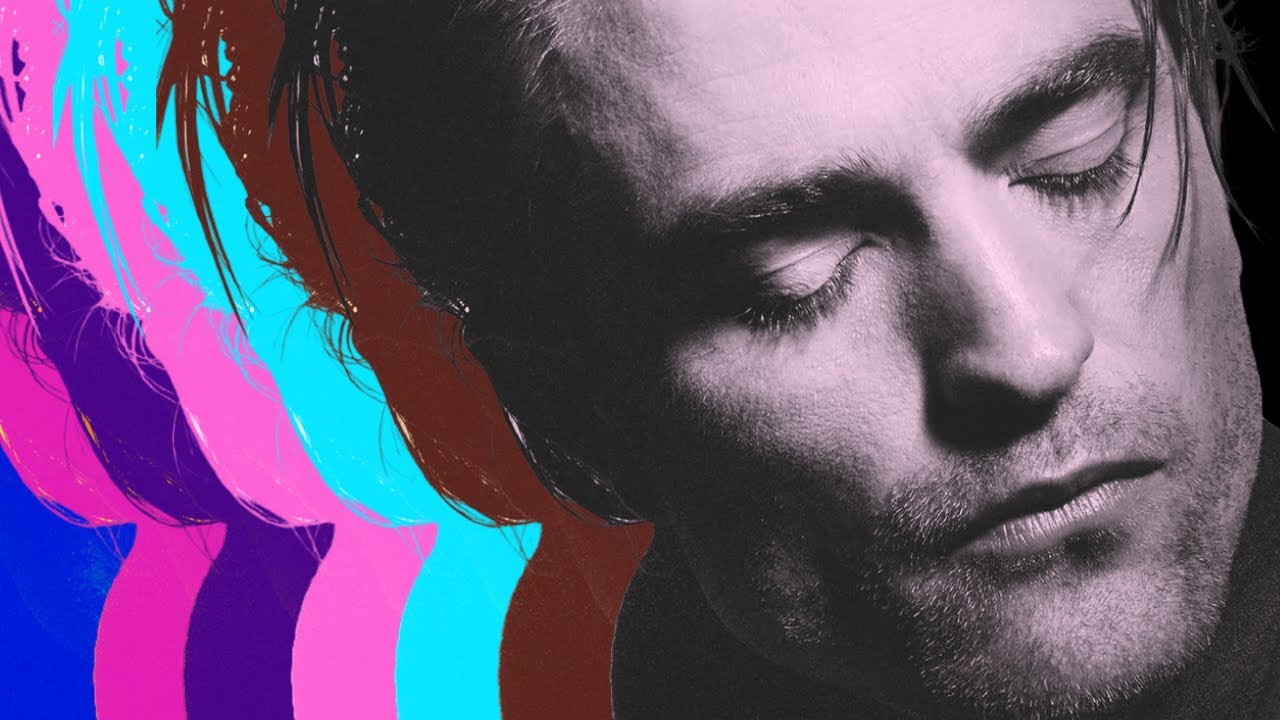 Robert Pattinson's Weird Career - YouTube