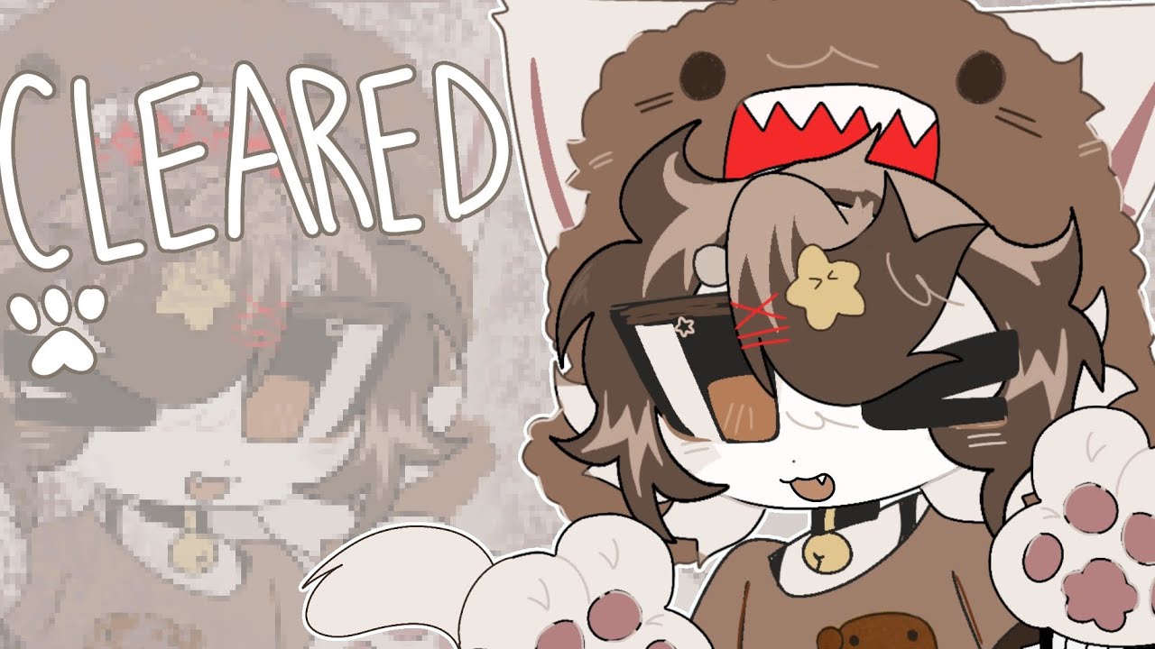 CLEARED - animation meme [lazy] - YouTube