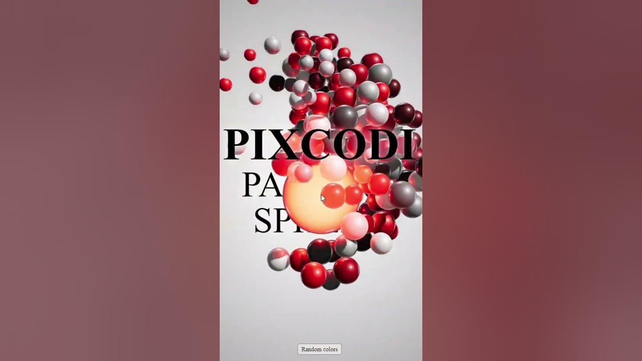 Html Css Javascript Project🧑💻 Javascriptdeveloper Html Css Youtube 4887
