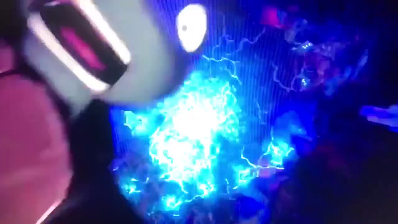 Tmnt fungus humongous - YouTube