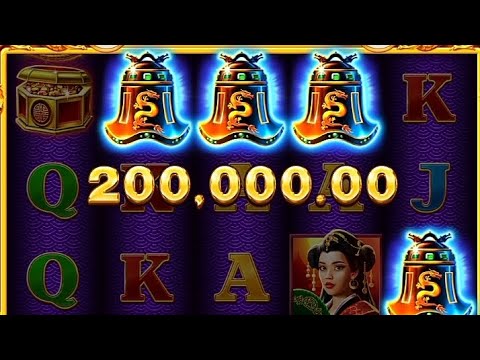 Boongo Slot LORD FORTUNE 2 Buy bonus 4 Scatter - YouTube