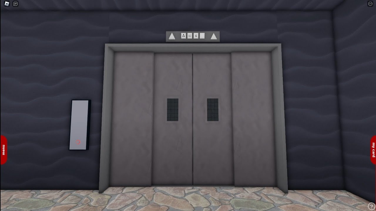 (3 UPLOADS!) Roblox Lift tour: Riding all lifts in Cornerstone Arcade ...