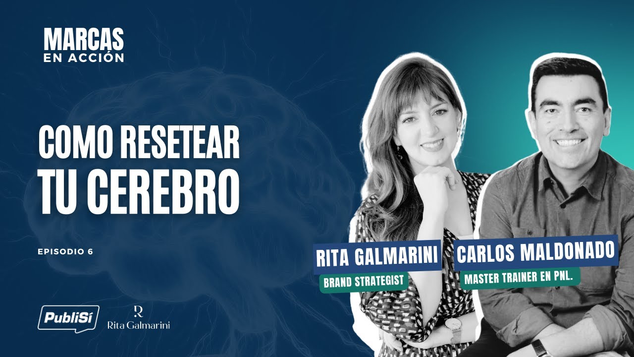 Programación Neurolingüística PNL Qué es y como resetear tu cerebro ...