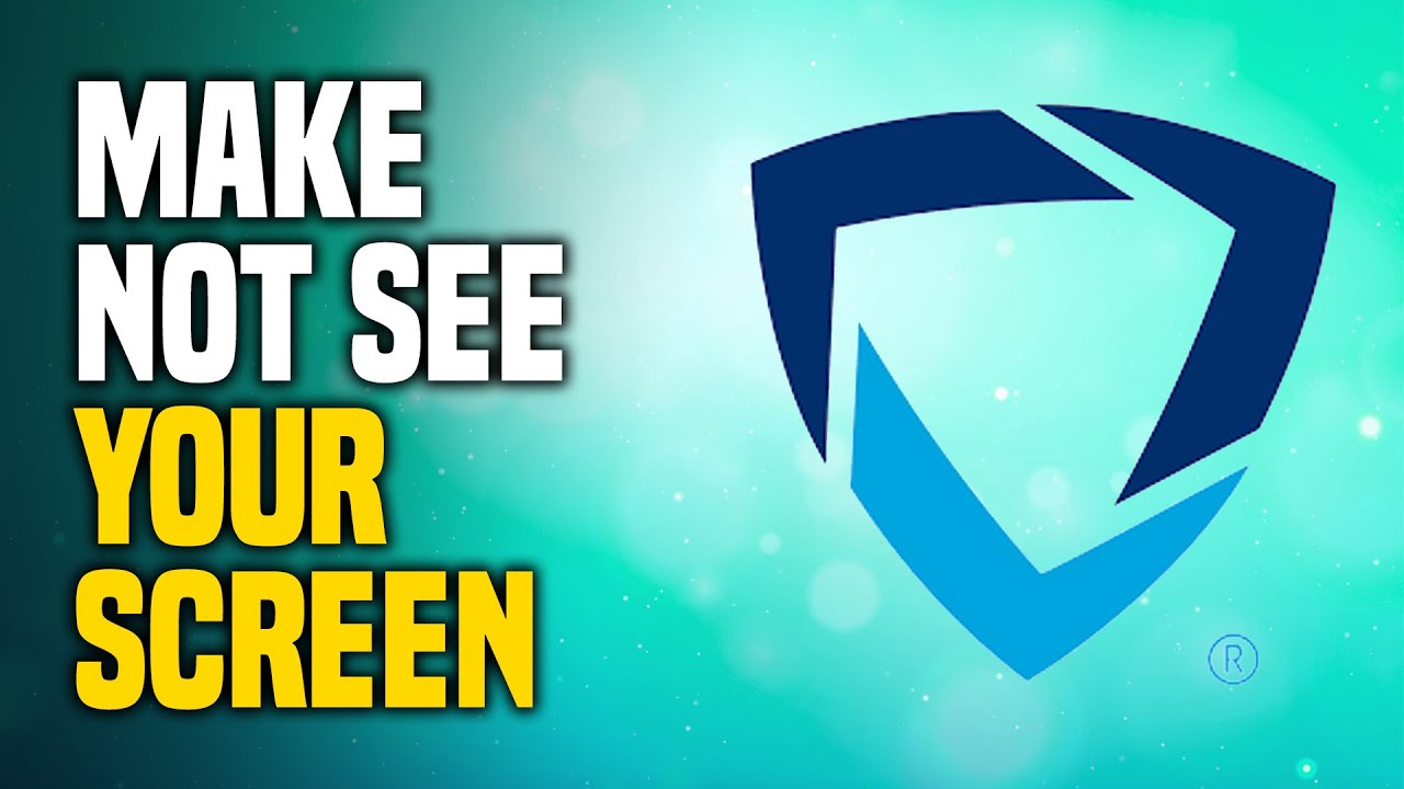 How To Make GoGuardian Not See Your Screen EASY YouTube How To Make GoGuardian Not See Your Screen EASY YouTube