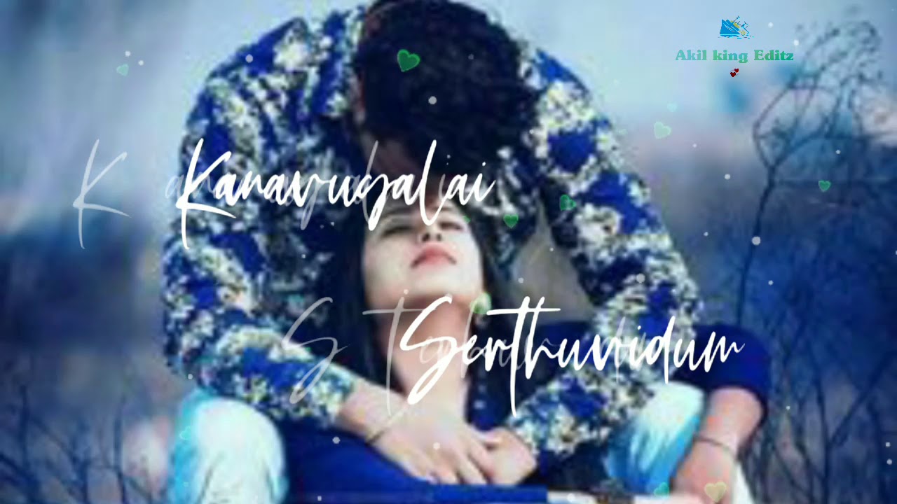 New Love status #Akil king Editz 💞 - YouTube