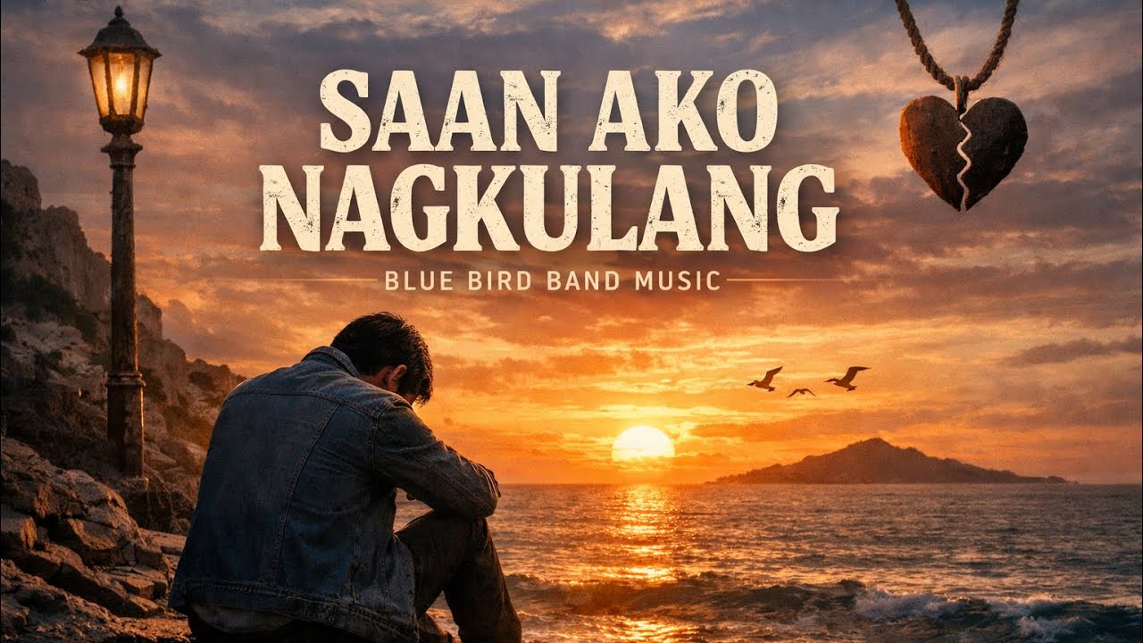 SAAN AKO NAGKULANG- Musicscape ph - YouTube