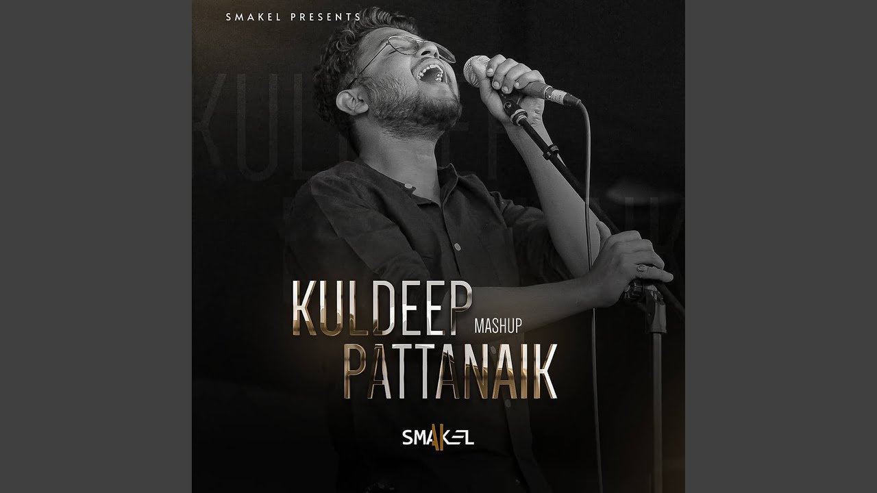 Kuldeep Pattanaik Mashup (Mashup) - YouTube Music