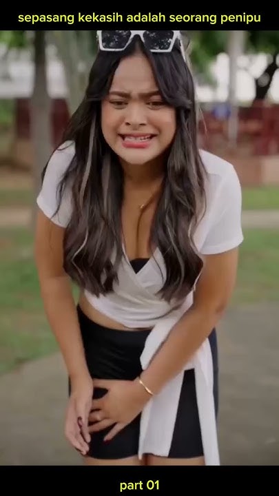 Sepasang Kekasih Adalah Seorang Penipu Youtube