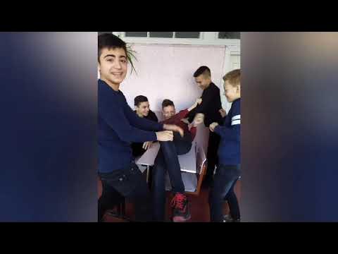 11Б класс - YouTube
