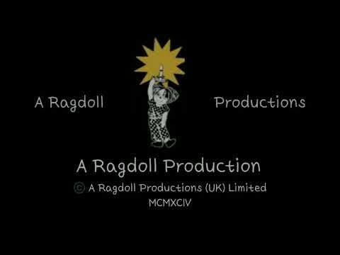 Ragdoll Productions logo remake - YouTube